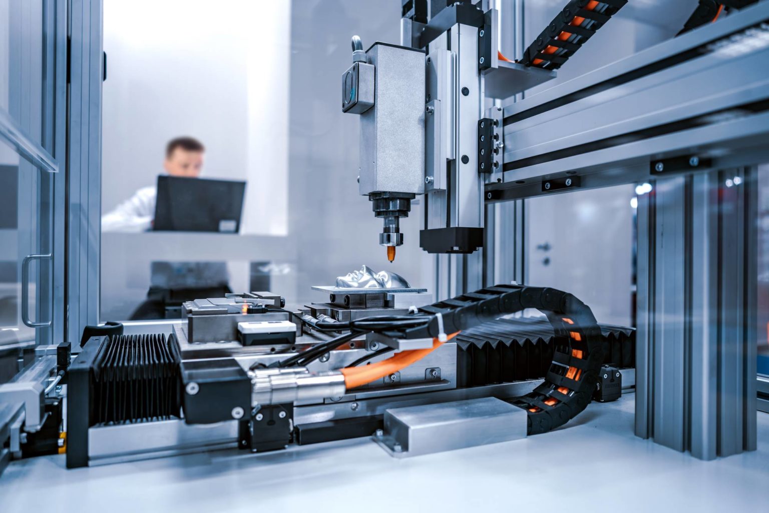 The Beginners Guide to Using a Laser Cutting Machine - Allwinmac